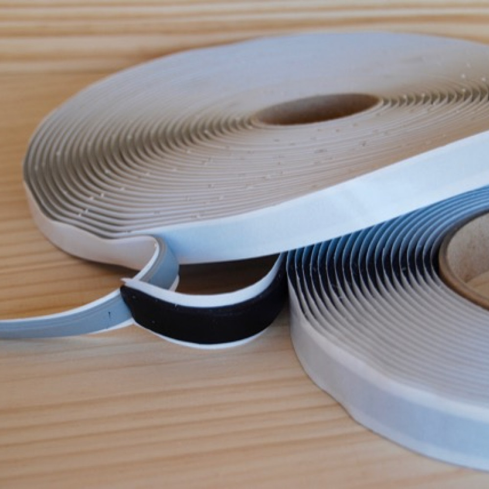 Tacky Tape Box of 20 Rolls