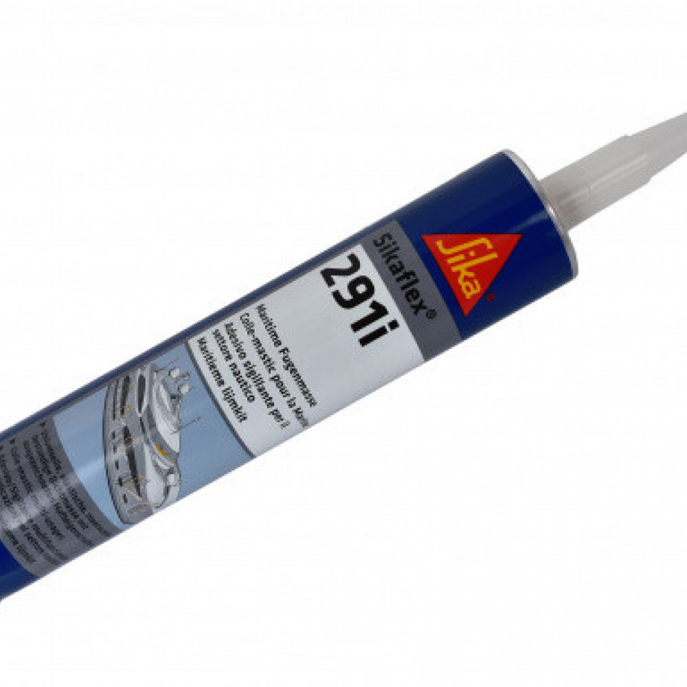 Sikaflex 291-i Black 300ml